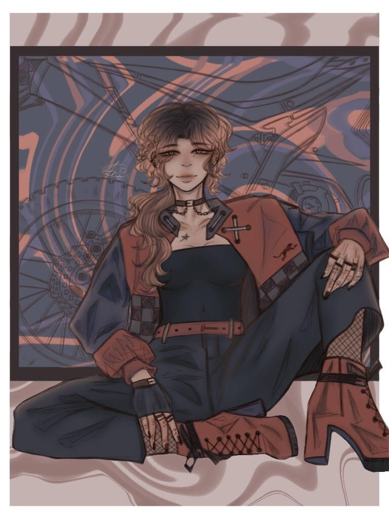 The Void Commissions