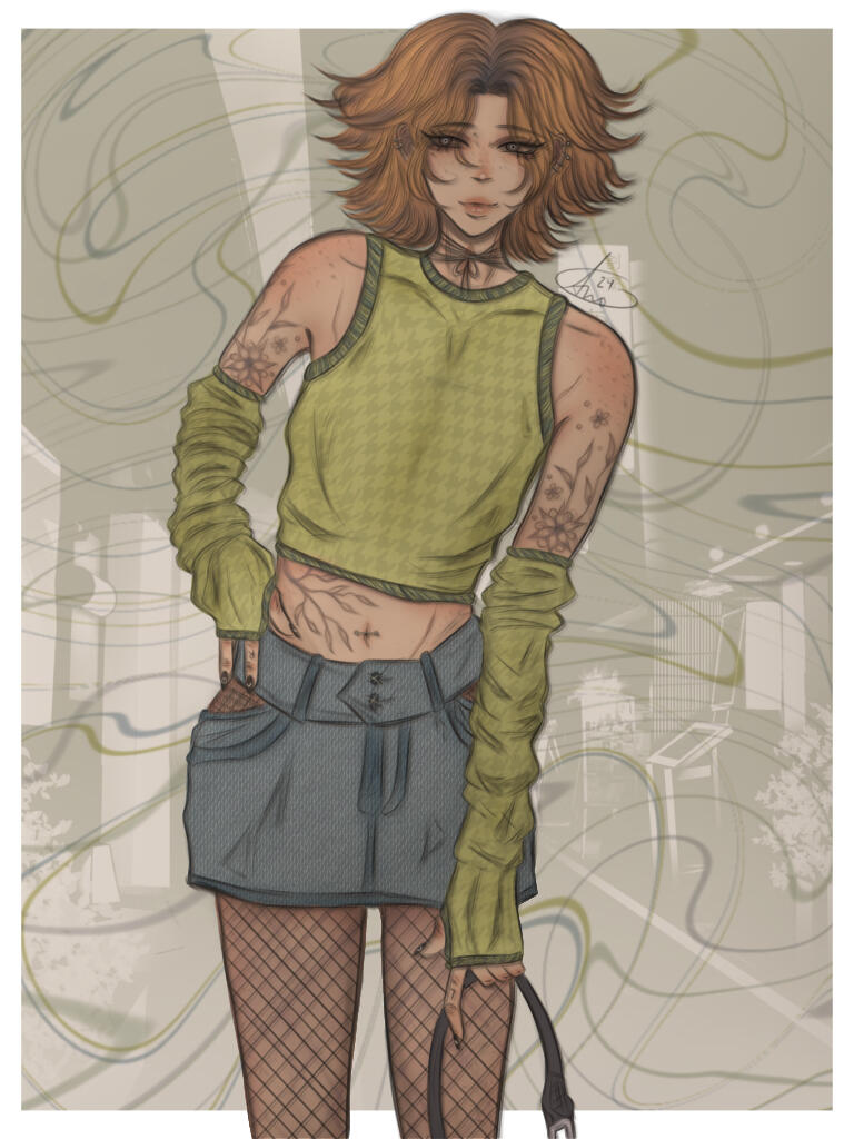 The Void Commissions