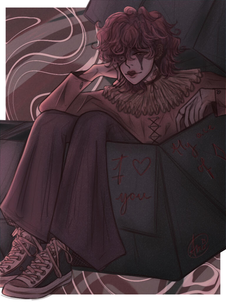 The Void Commissions