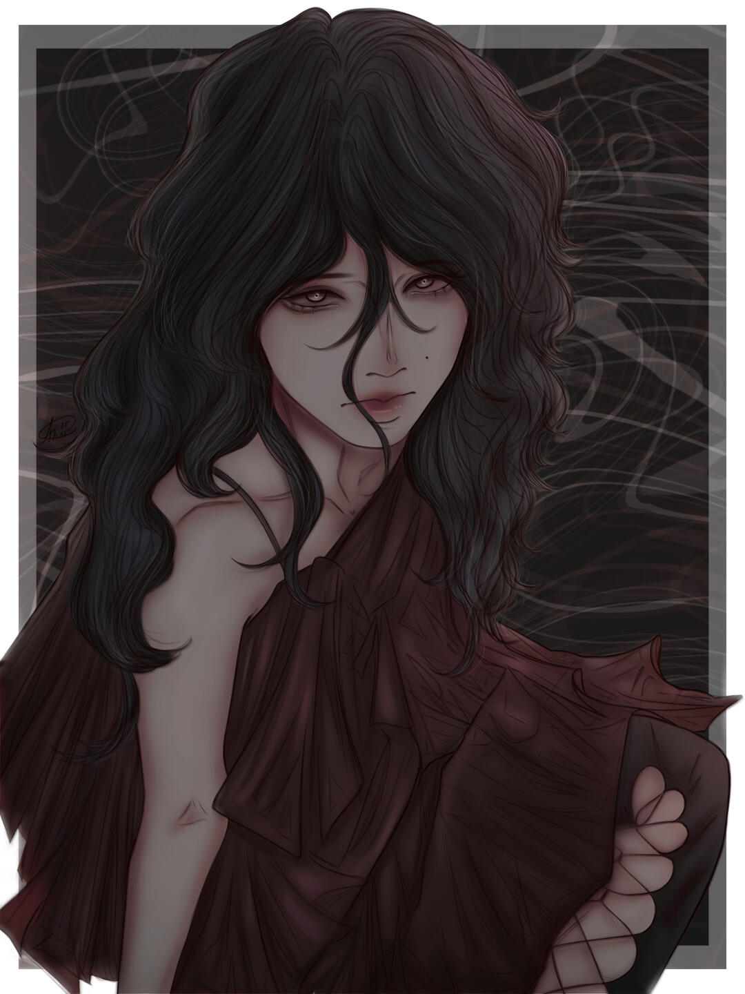 The Void Commissions