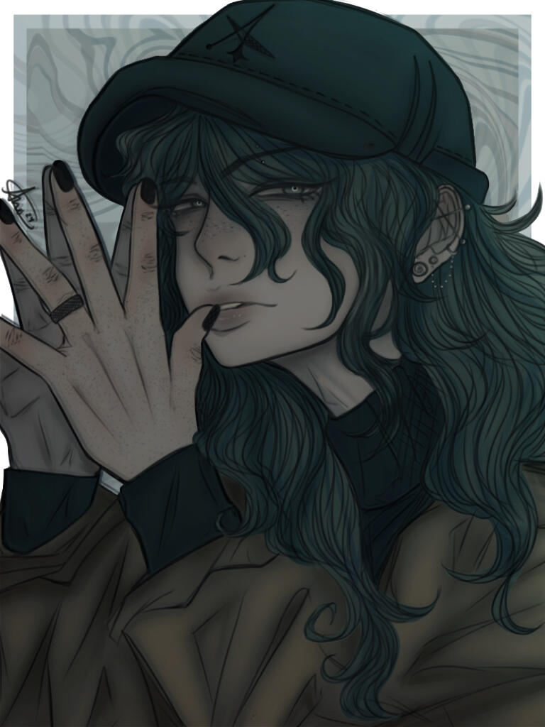 The Void Commissions