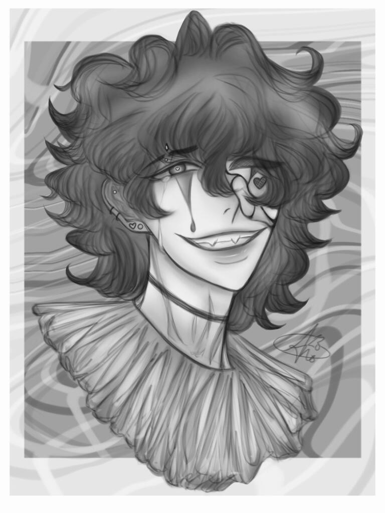 The Void Commissions